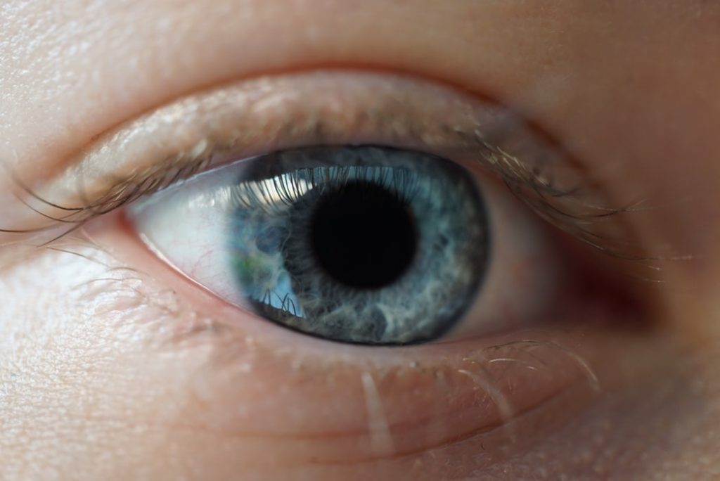 How Do You Soothe An Irritated Eye How Do You Soothe An Irritated Eye