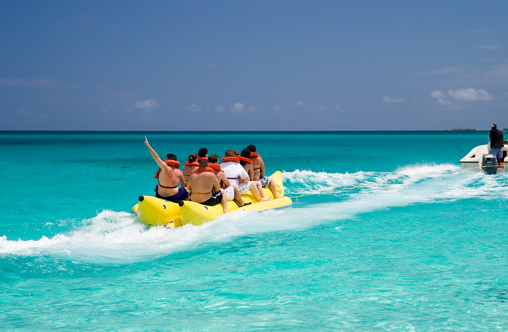 5 Action Water Sports To Get Into This Summer 5 Action Water Sports To Get Into This Summer