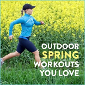 The Best Spring Workouts | My Zeo