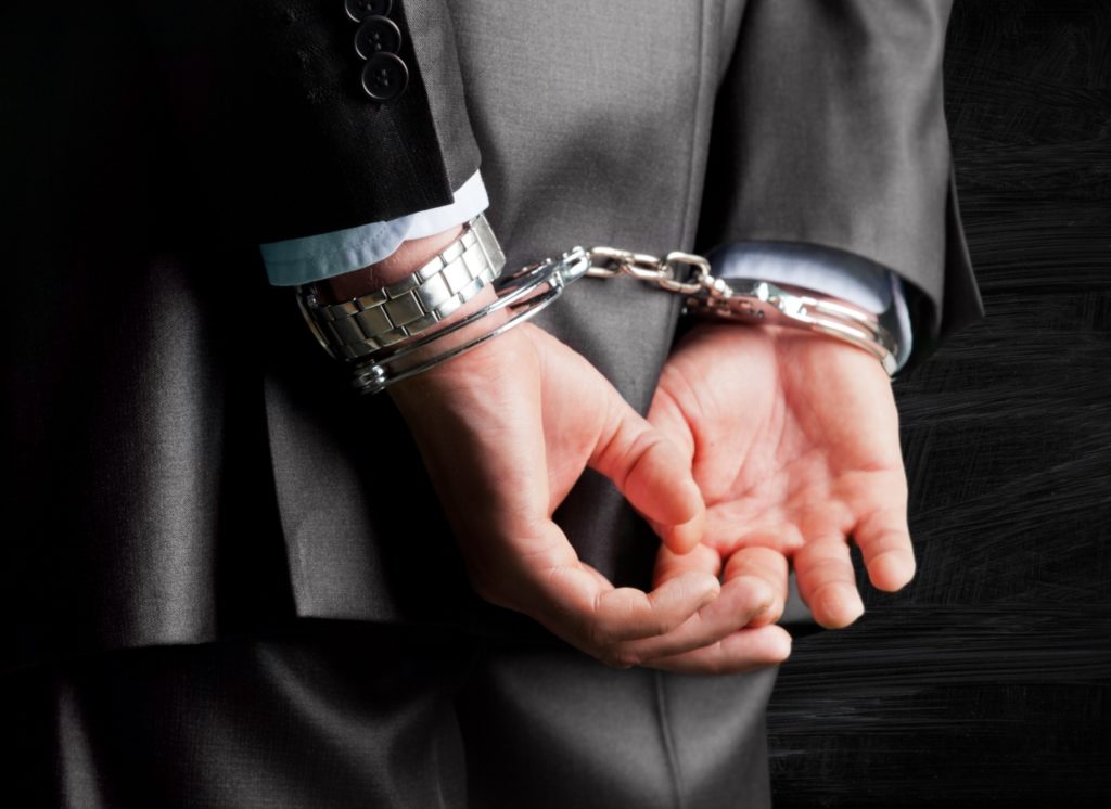 Criminal Law 101: What to Do When You’re Charged with a Crime | My Zeo