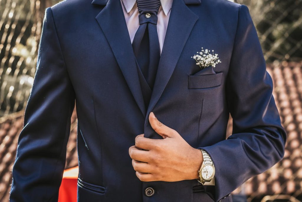 Reasons Why Formal Attire is Important | My Zeo