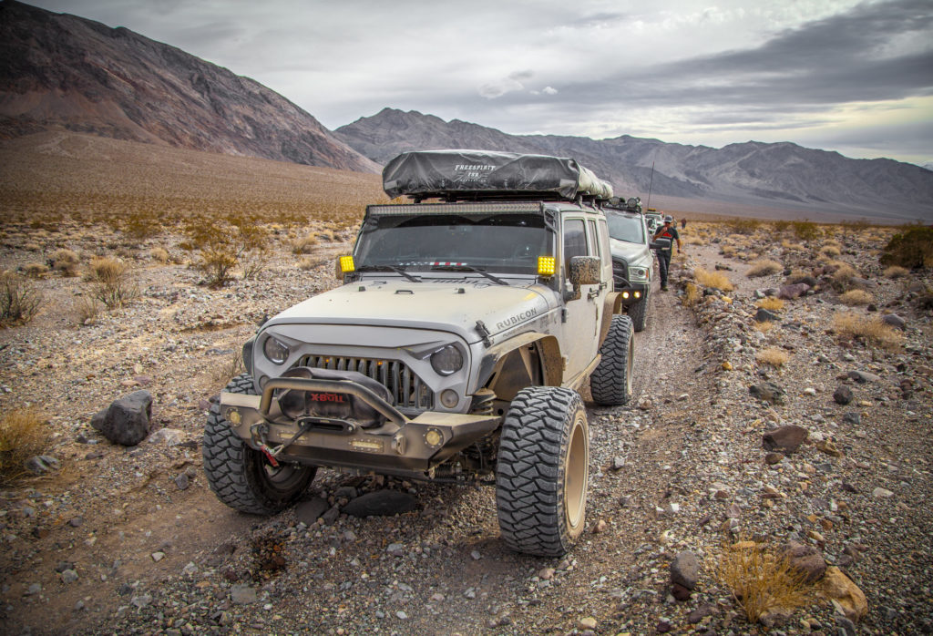 The Best Overland Gear to Buy for Your Fast Muscle Car | My Zeo