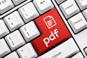 How Does PDF Work and Why Should You Use These Types of Files? | My Zeo