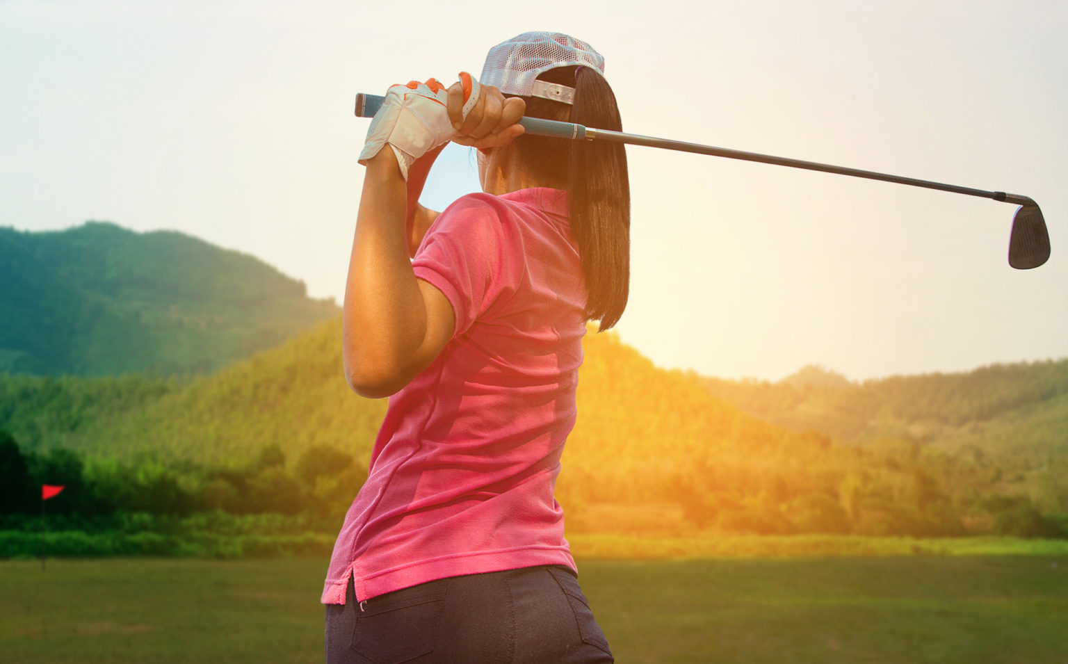 7 Amazing Golf Tips for Women | My Zeo