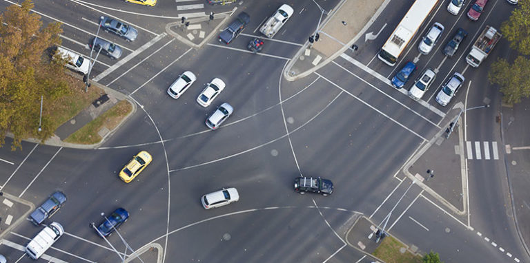 What Makes an Intersection Dangerous? | My Zeo