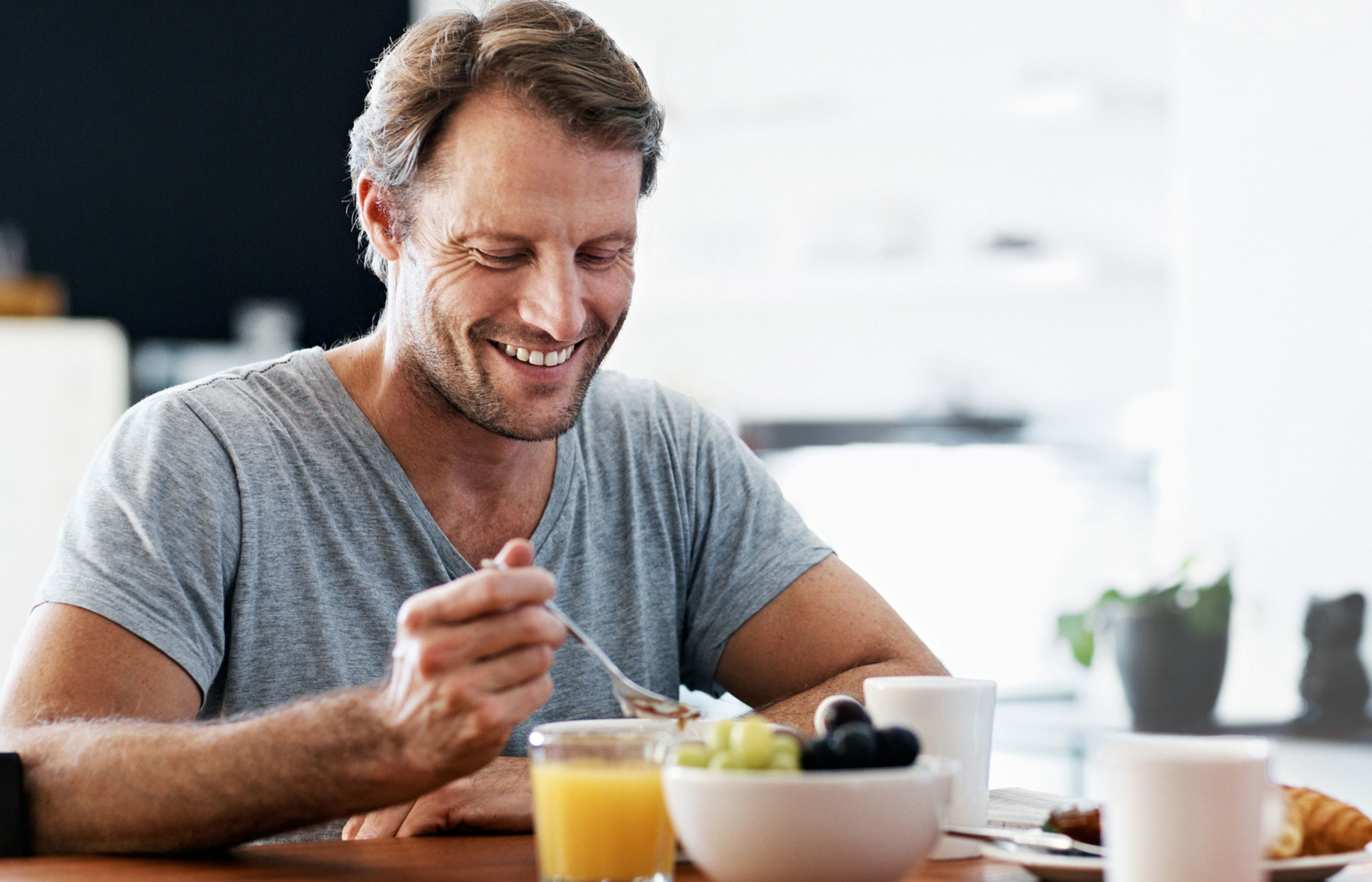 Health Tips for Men Over 50 | My Zeo