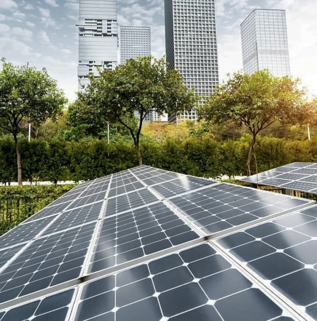 Solar Energy Explained | My Zeo