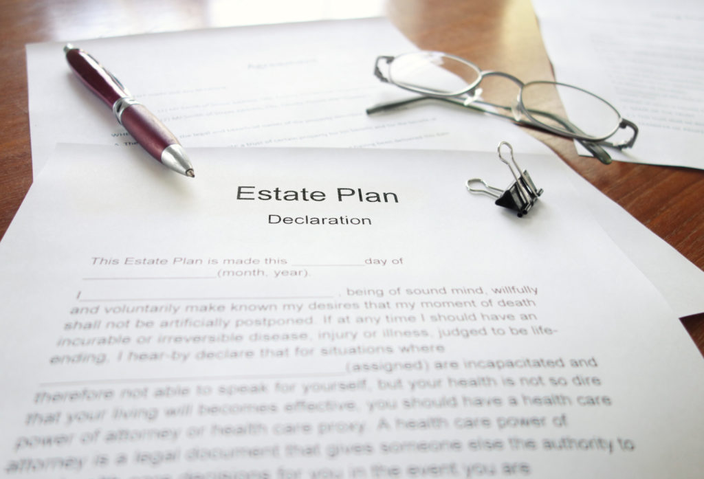 5 Essential Estate Planning Tips | My Zeo