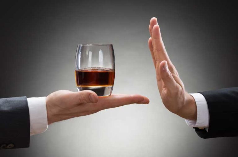 How to quit drinking for good | My Zeo