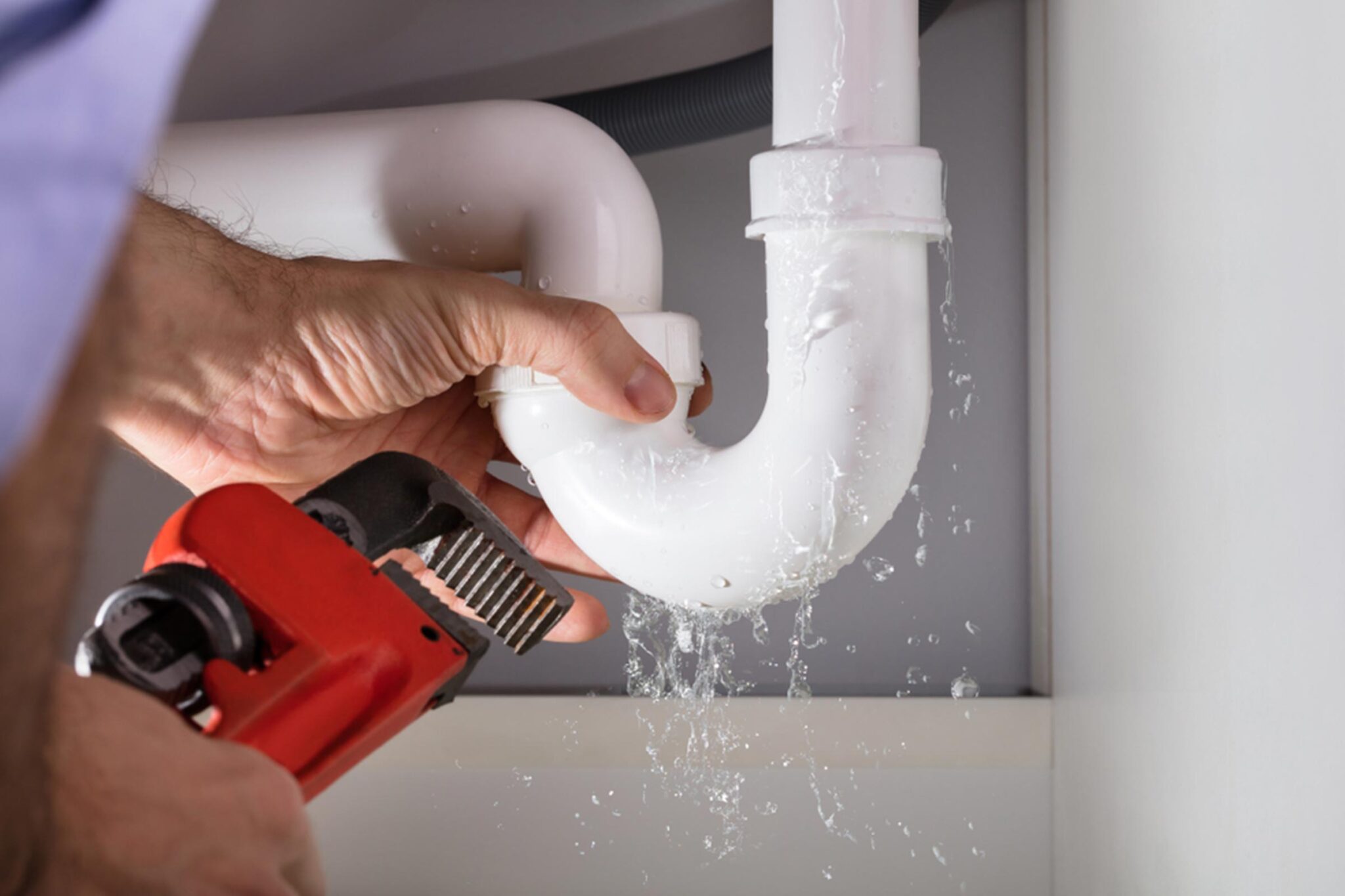 5 Signs You Need To Call A Plumber Now | My Zeo