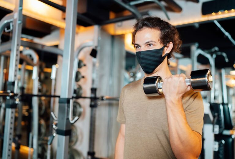 Keep Your Fitness Center Clean with These Easy Steps | My Zeo