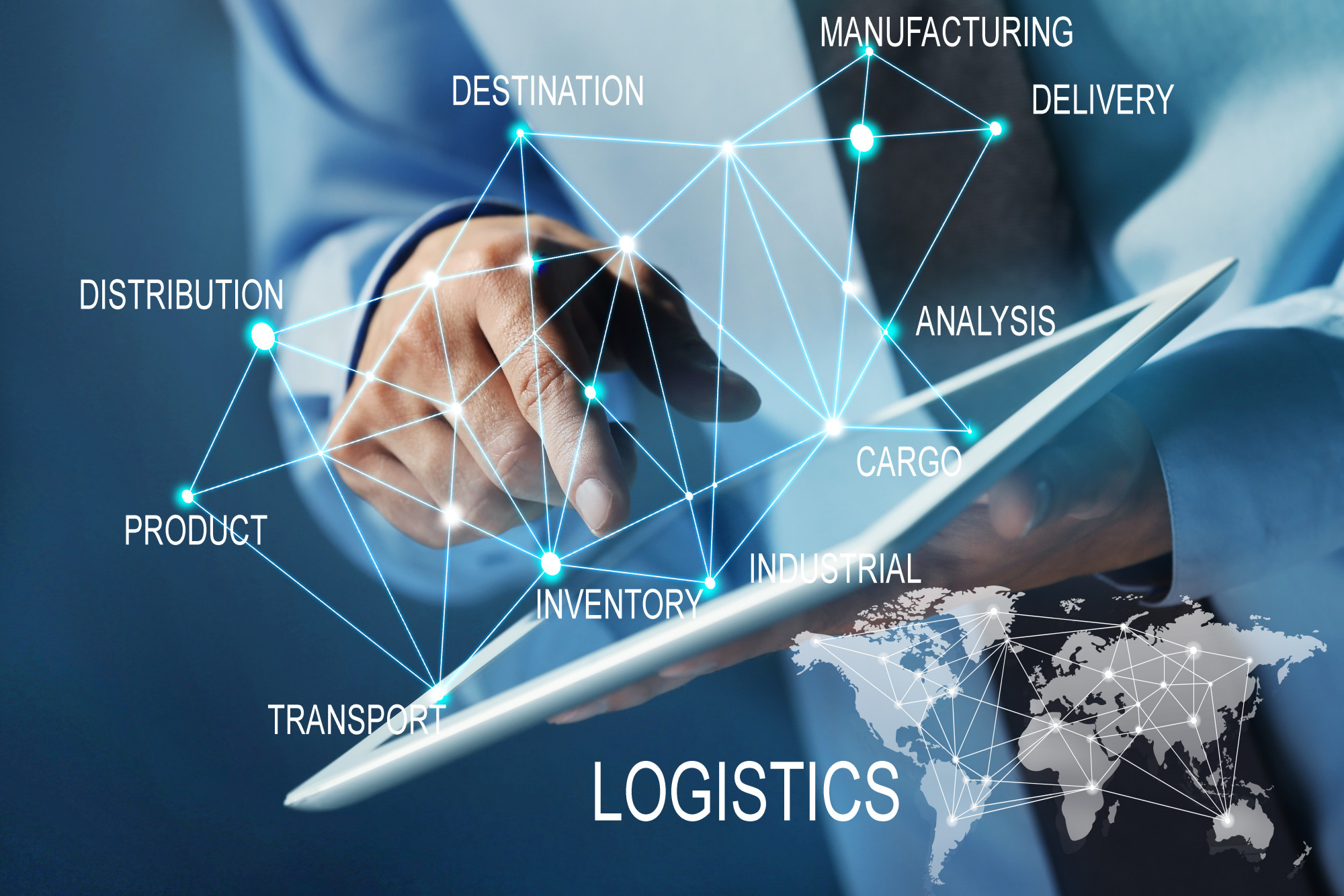 What Are Logistics Everything You Need To Know