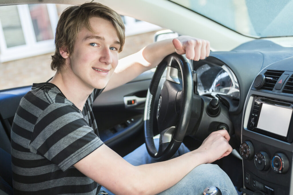 Arrive Alive: 7 Essential Tips for New Drivers | My Zeo
