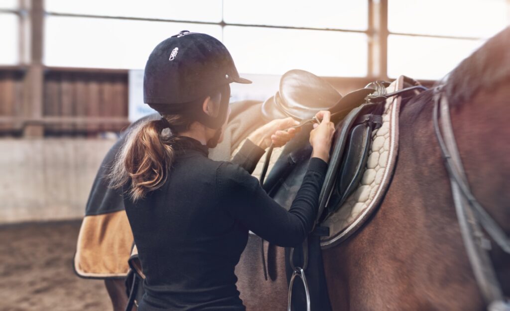 Saddle Up! The Basics of Horseback Riding Attire | My Zeo