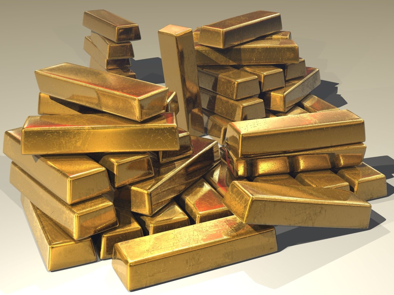 The Different Types of Gold Explained: A Simple Guide | My Zeo