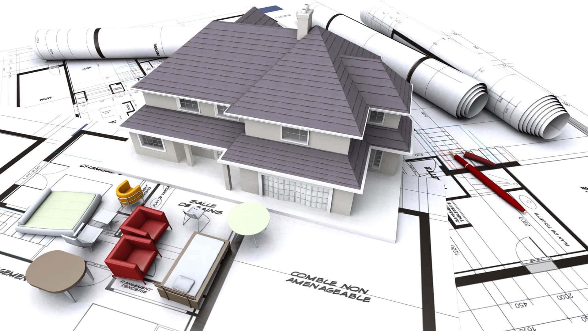 Benefits Of CAD Drafting In Architectural Design
