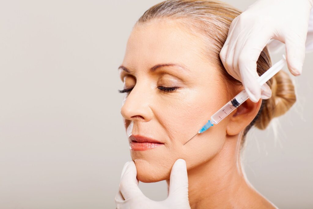 What Are The Benefits of Botox Cosmetics? - My Zeo