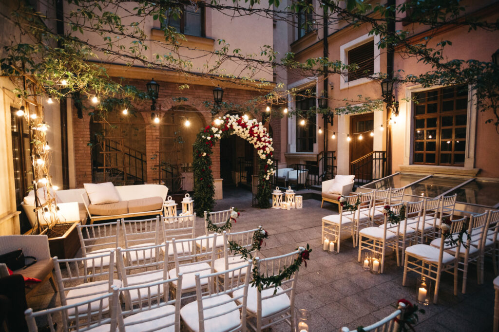 The Average Cost Of A Small Wedding A Basic Guide the-average-cost-of-a-small-wedding-a-basic-guide