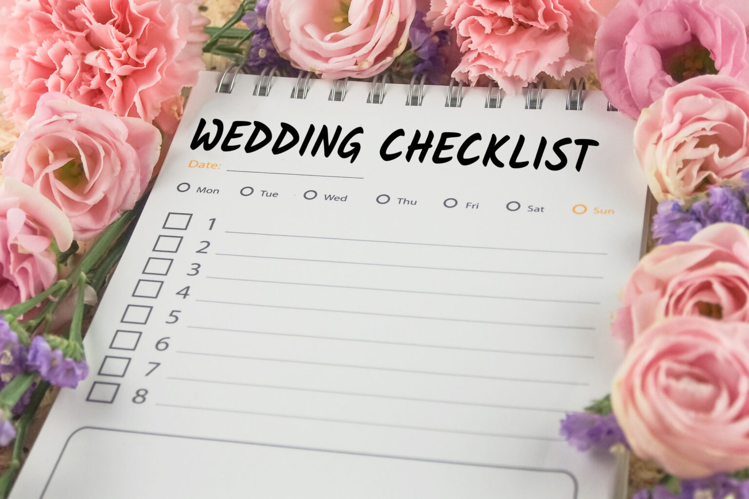 How to Plan a Wedding: An Informative Guide | My Zeo