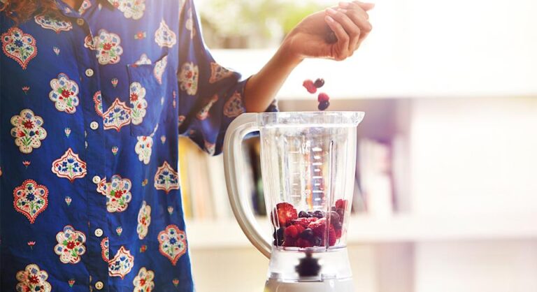 Explosive Appliances: Is Your Blender Safe? | My Zeo