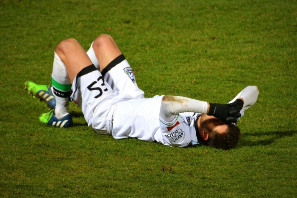 Common Sports Injuries and Remedies