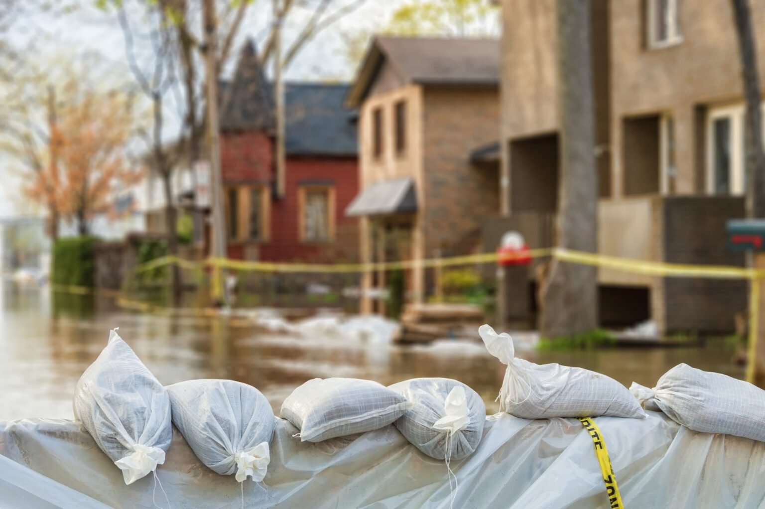 The Average Cost of Flood Insurance: A Helpful Guide - My Zeo