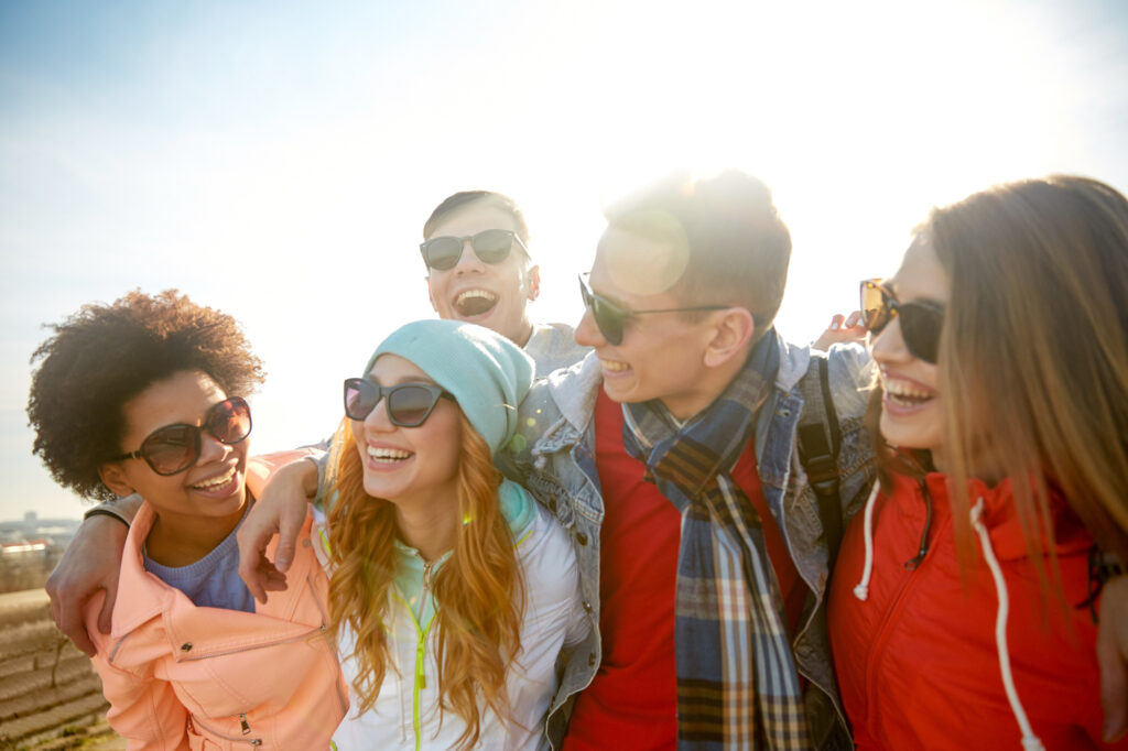 5 Tips for Making Friends as an Adult | My Zeo