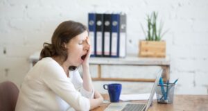 Why Do I Always Feel Tired And Have No Energy? Three Tips To Help You ...