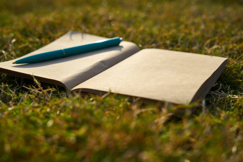 5 Reasons You Should Keep a Daily Notebook | My Zeo