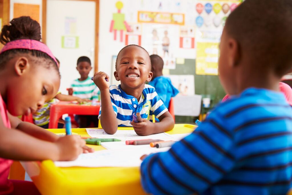 Why An Early Learning Centre Is Your Best Option for Daycare | My Zeo