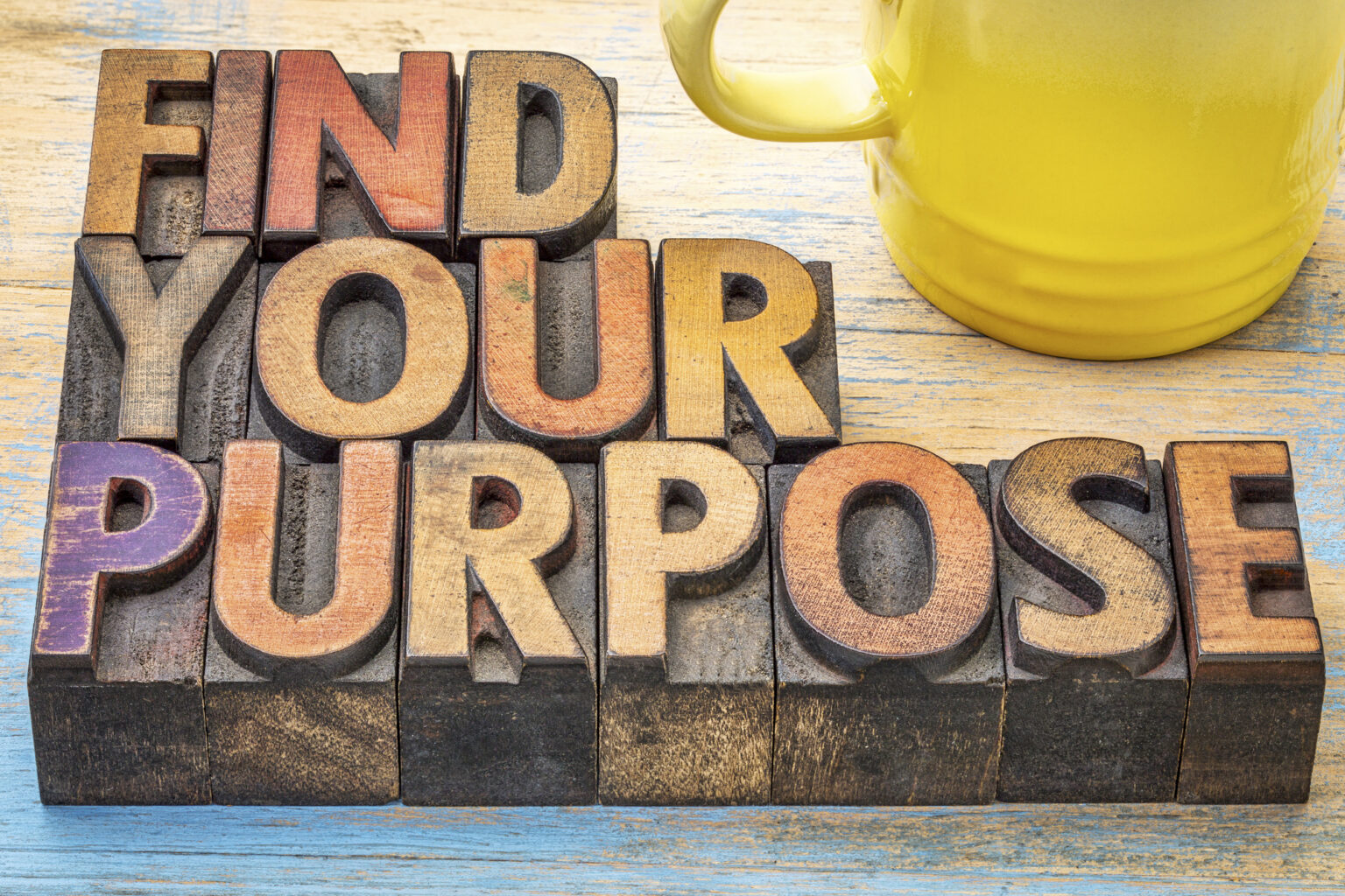 How To Find Your Purpose How To Find Your Purpose