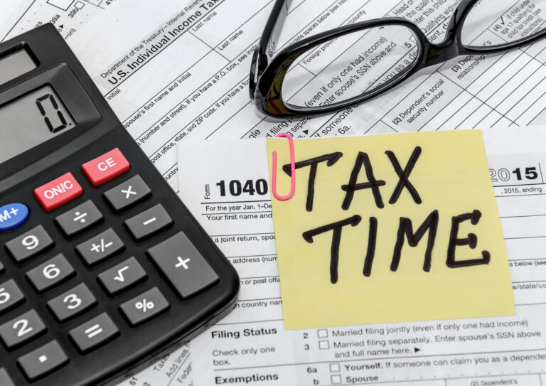 6 Common Tax Preparation Errors and How to Avoid Them | My Zeo