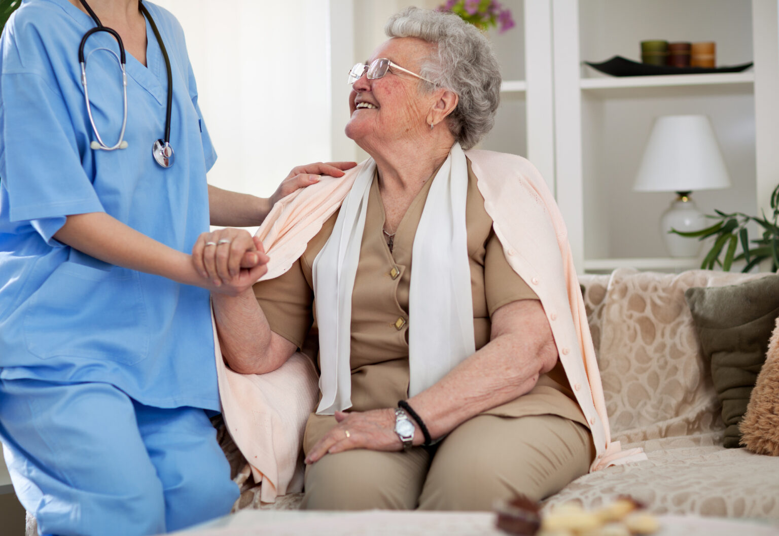 The Complete Guide to Choosing Home Care Providers: Everything to Know ...