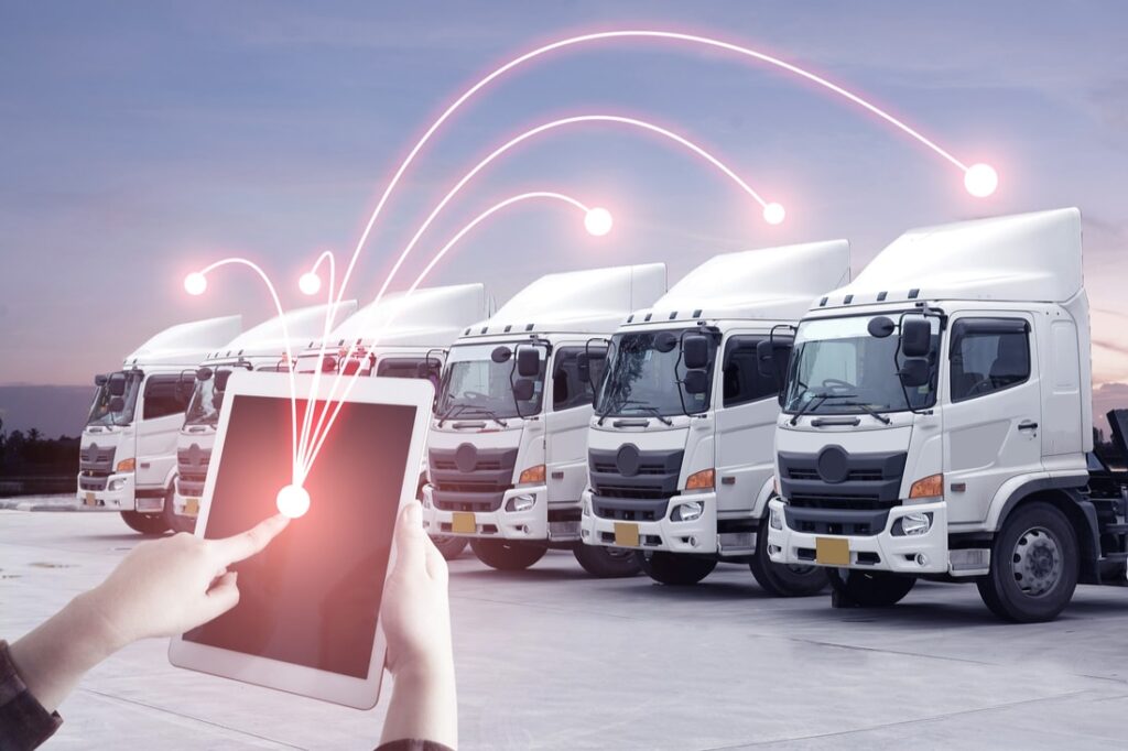 Handling Fleet Problems for Better Management | My Zeo