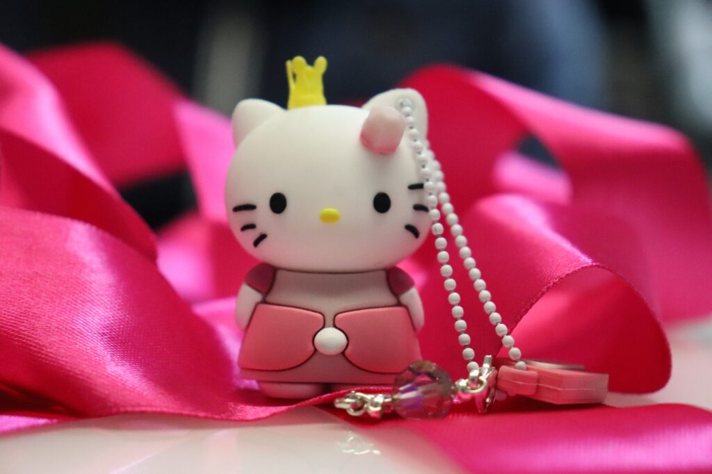 The Intriguing History of Hello Kitty | My Zeo
