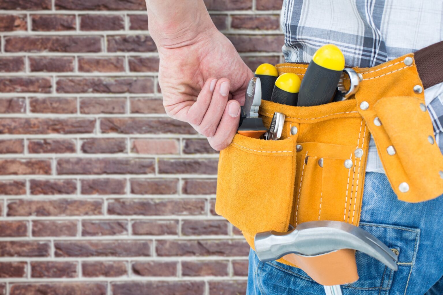 What Is the Best Contractor Tool Belt of 2022? | My Zeo