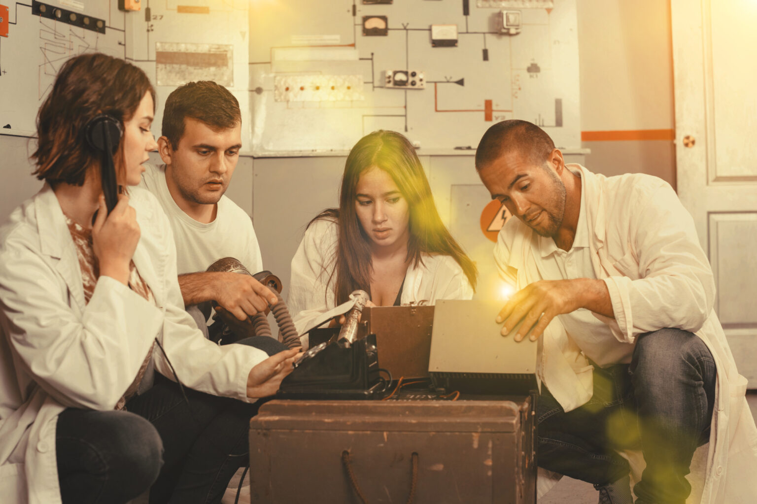 What Exactly Is an Escape Room? How Does It Work? | My Zeo