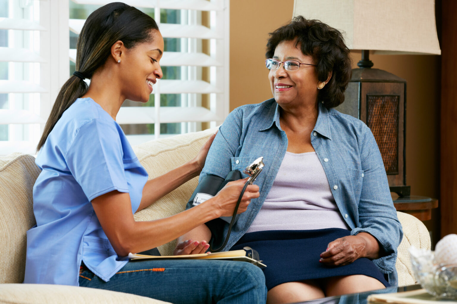 Understanding the Latest Home Care Industry Facts and Statistics | My Zeo