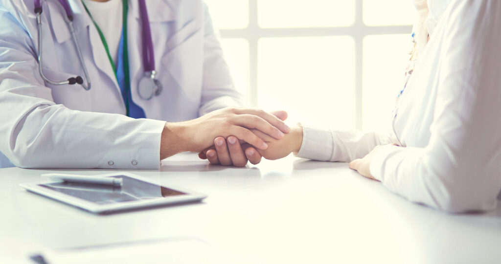 The Importance of the Doctor-Patient Relationship | My Zeo