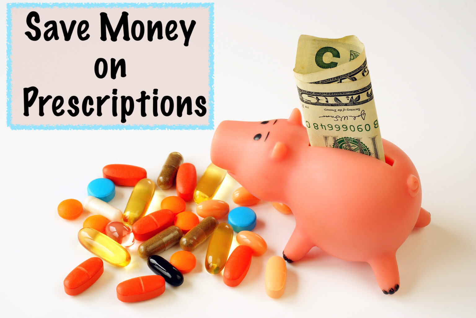 Tips and Trick on How to Save Money on Prescriptions | My Zeo