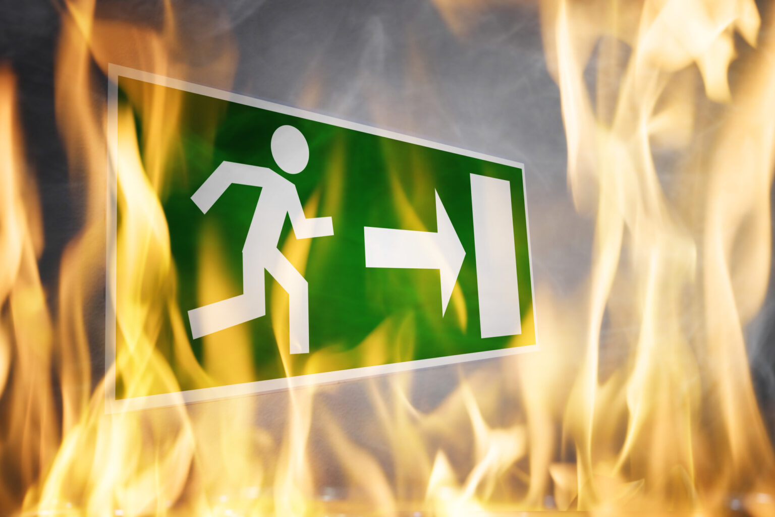 How to Teach Your Children About Fire Safety | My Zeo