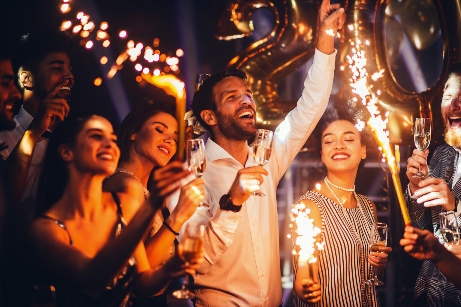 8 Fun Adult Party Ideas And Themes For An Unforgettable Event