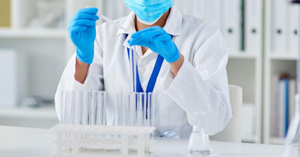 Learn about your pathology tests and reports | My Zeo