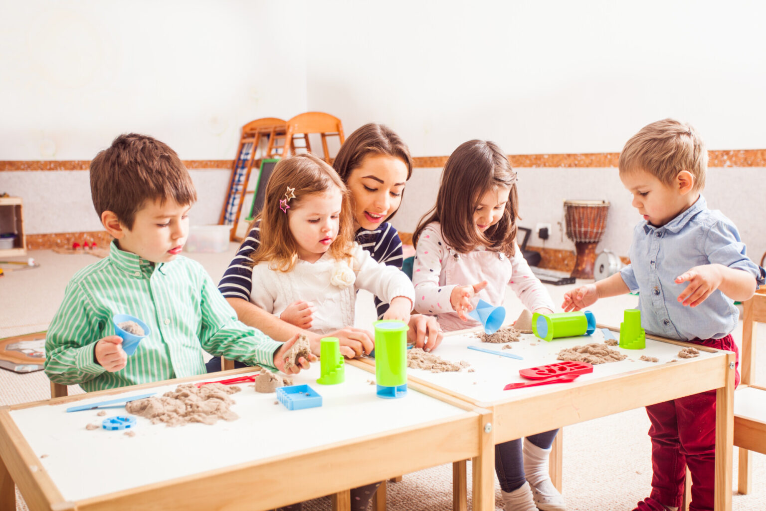 Top 6 Factors to Consider When Choosing Child Care Programs | My Zeo