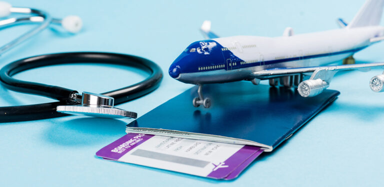 Why health insurance is vital for global travellers | My Zeo