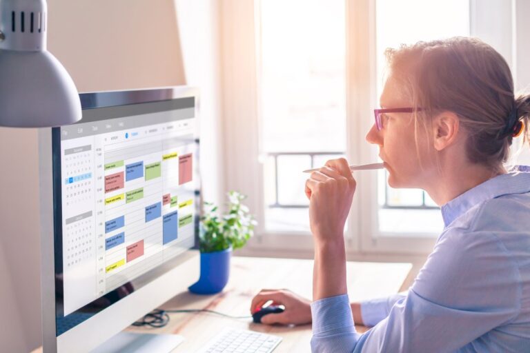 Backup Schedule Best Practices
