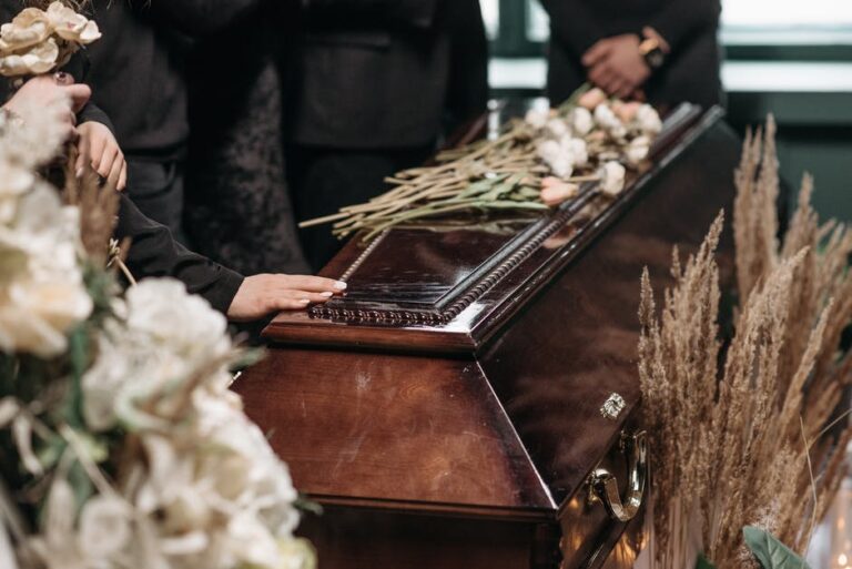 The Complete Guide to Funeral Planning - My Zeo