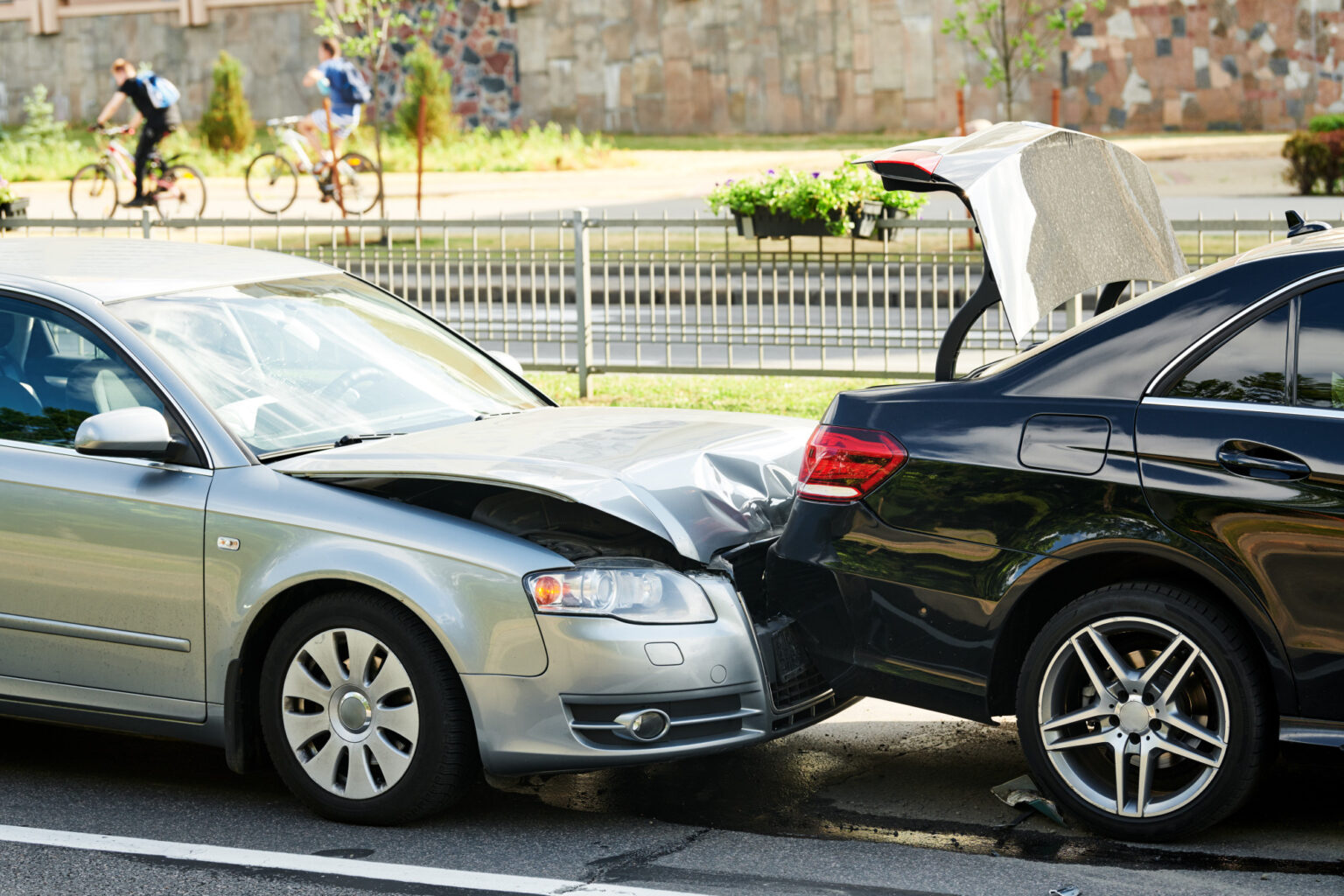 High-Impact Car Accident Injuries: A Beginner’s Guide | My Zeo