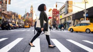 5 Ways To Keep Pedestrians Safe As A Driver | My Zeo