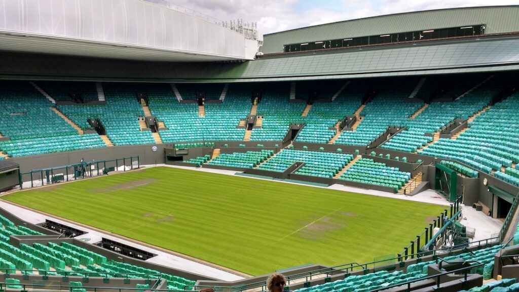 The Ultimate Guide to Buying Wimbledon Tickets | My Zeo